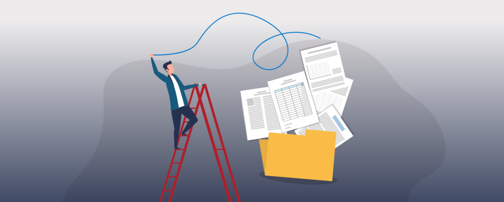 Making Big Data for Court Cases More Compelling | DecisionQuest